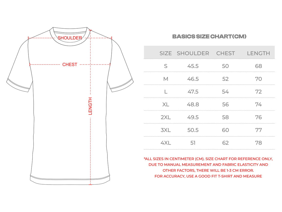 Basics Nebula – Jerzia
