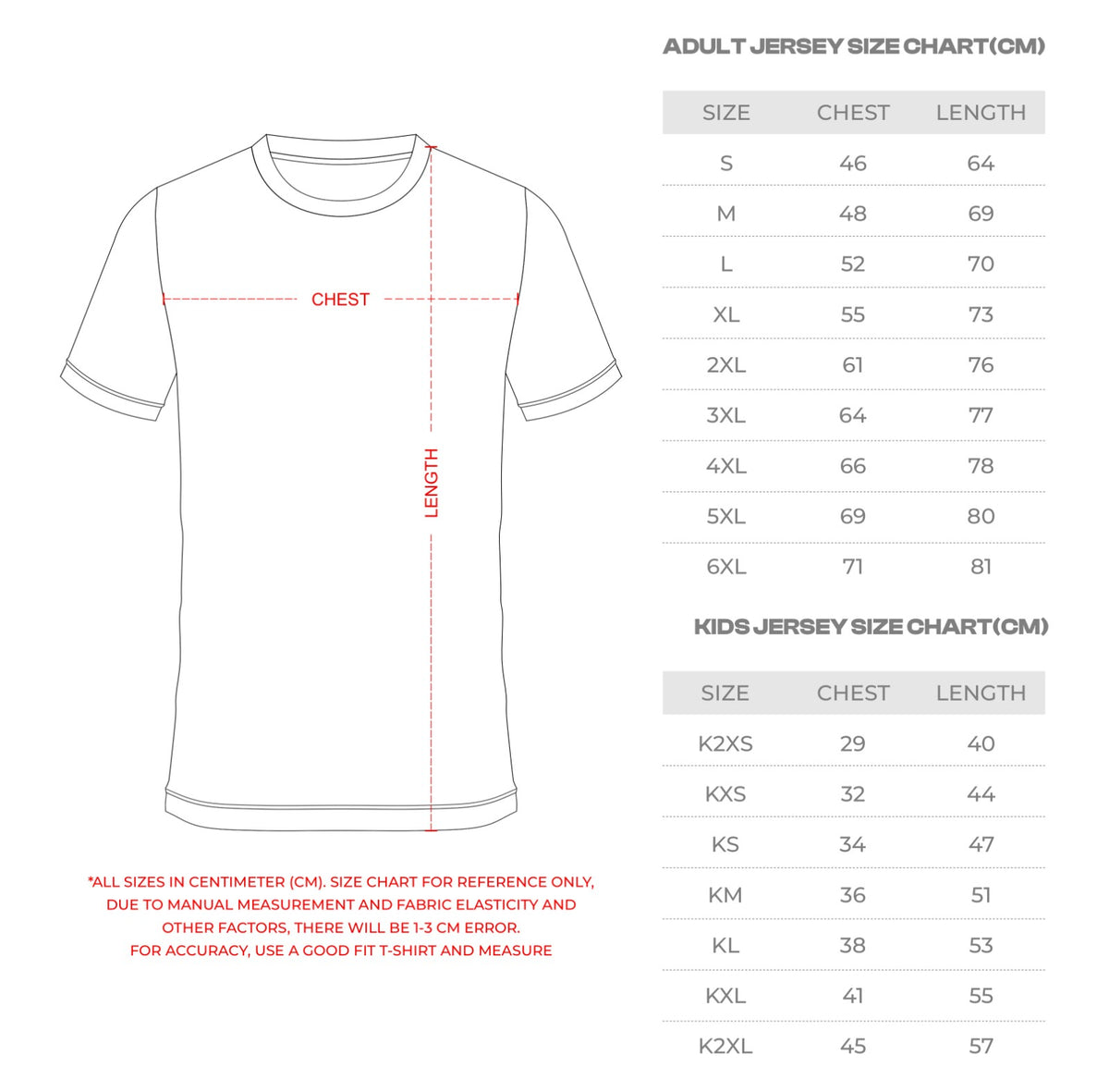 Maa Rose Teal Green SS Jersey – Jerzia