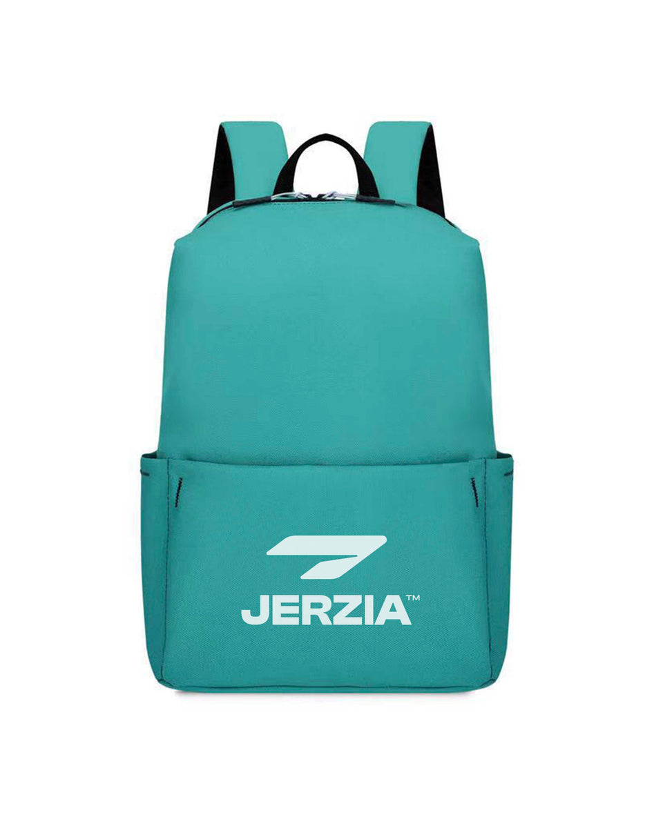 Jerzia Backpack Teal