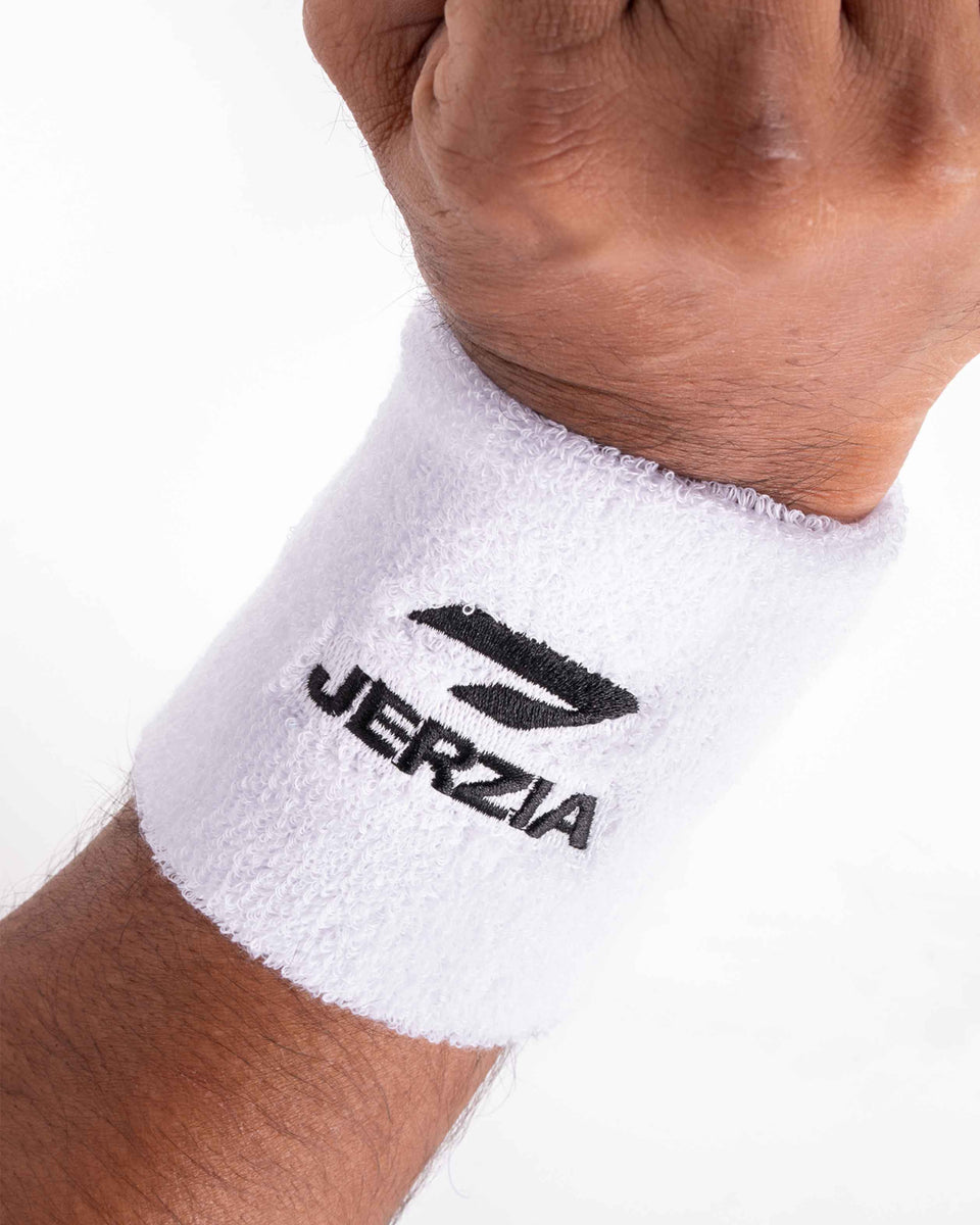 Wrist Band Pack – Jerzia