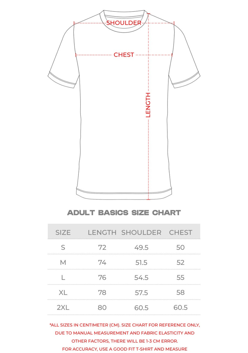 Basics Grey – Jerzia