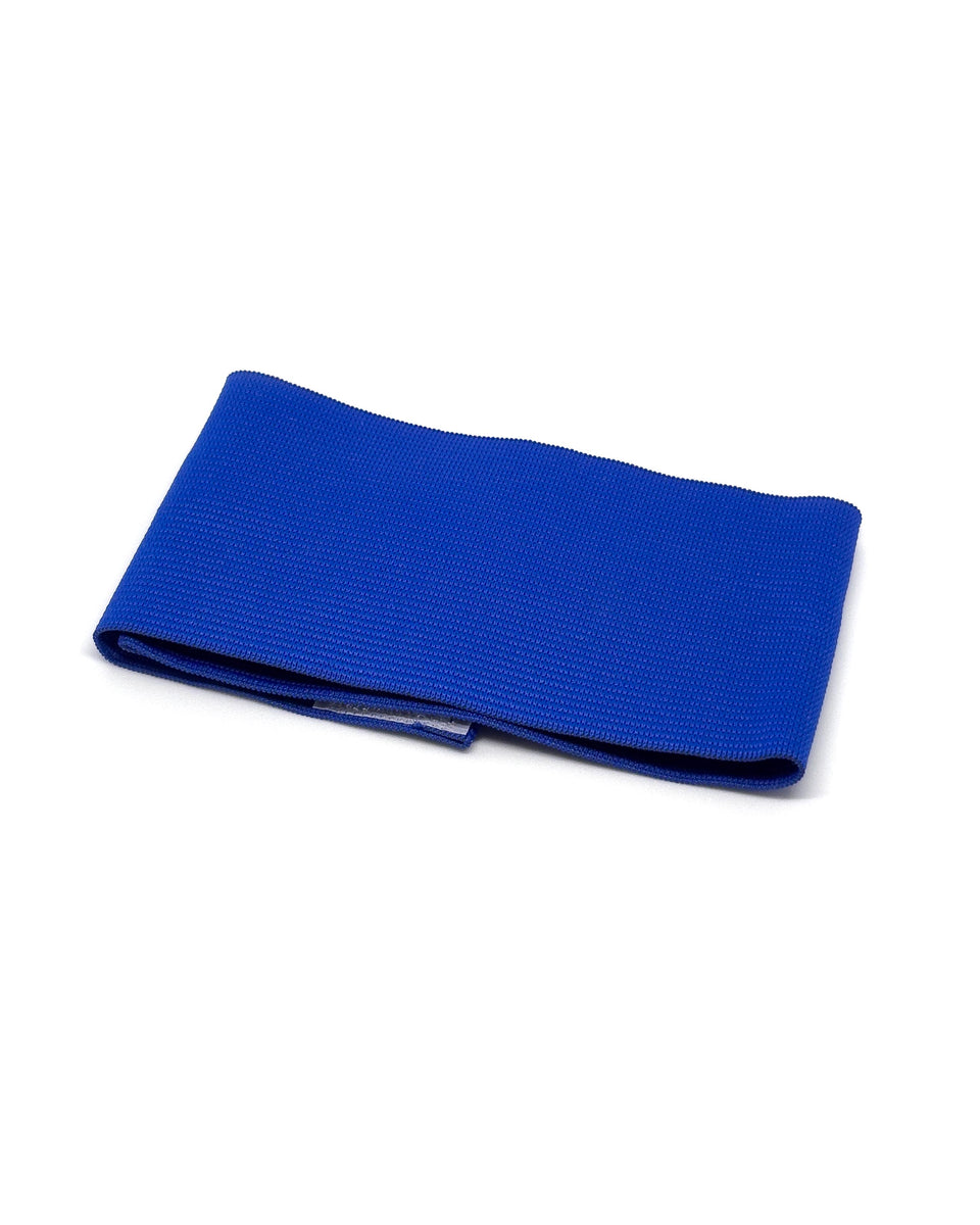 Captain Band Dark Blue – Jerzia